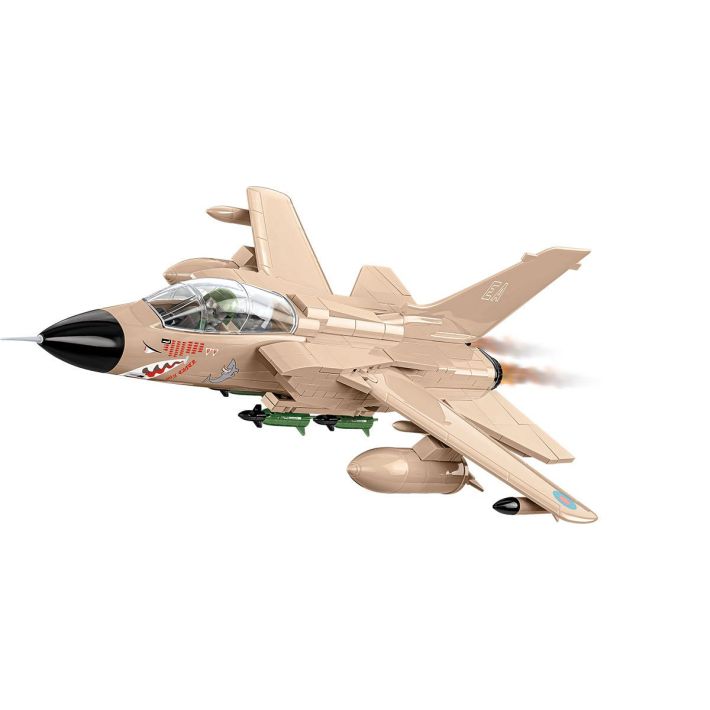 Panavia Tornado GR.1 "MiG Eater" (COBI-5854) \ Aircraft \ Cobi.eu